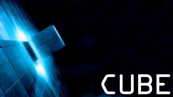 Horror Movie Review: Cube (1997) - GAMES, BRRRAAAINS & A HEAD-BANGING LIFE