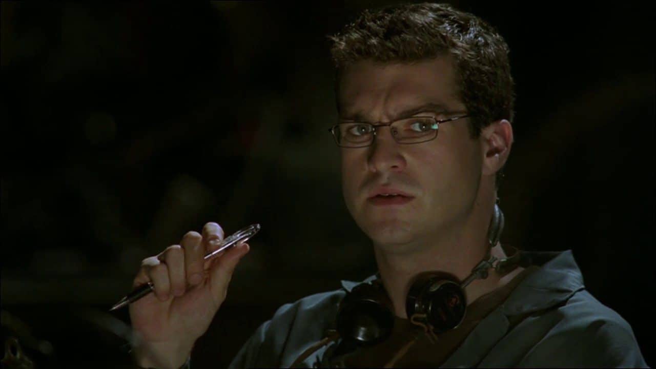 Horror Movie Review: Cube Zero (2004) - GAMES, BRRRAAAINS & A HEAD ...