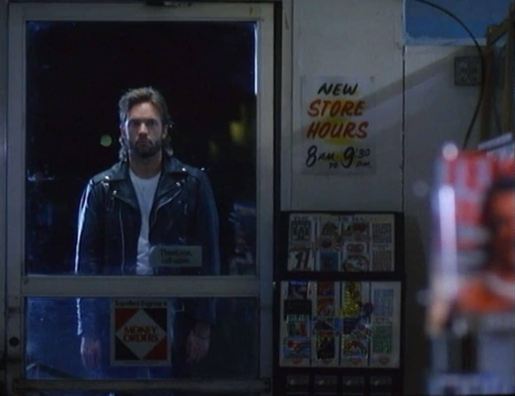 Horror Movie Review: Intruder (1989) - GAMES, BRRRAAAINS & A HEAD ...