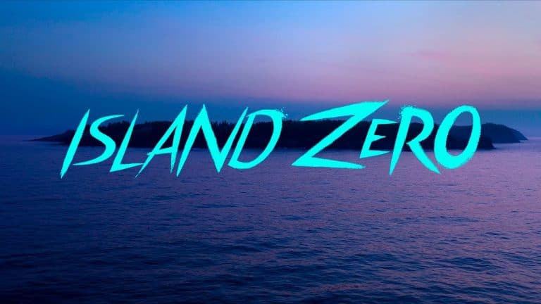 Horror Movie Review: Island Zero (2018) - GAMES, BRRRAAAINS & A HEAD ...