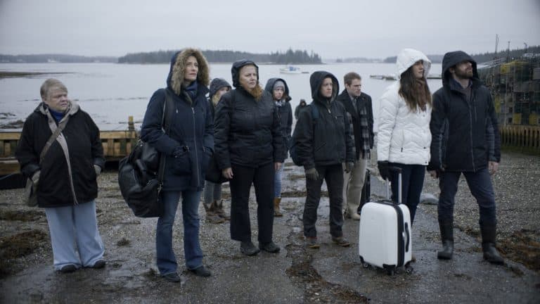 Horror Movie Review: Island Zero (2018) - GAMES, BRRRAAAINS & A HEAD ...