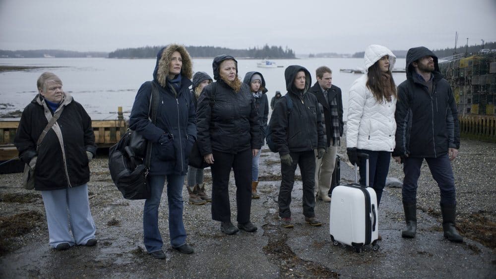 Horror Movie Review: Island Zero (2018) - GAMES, BRRRAAAINS & A HEAD ...