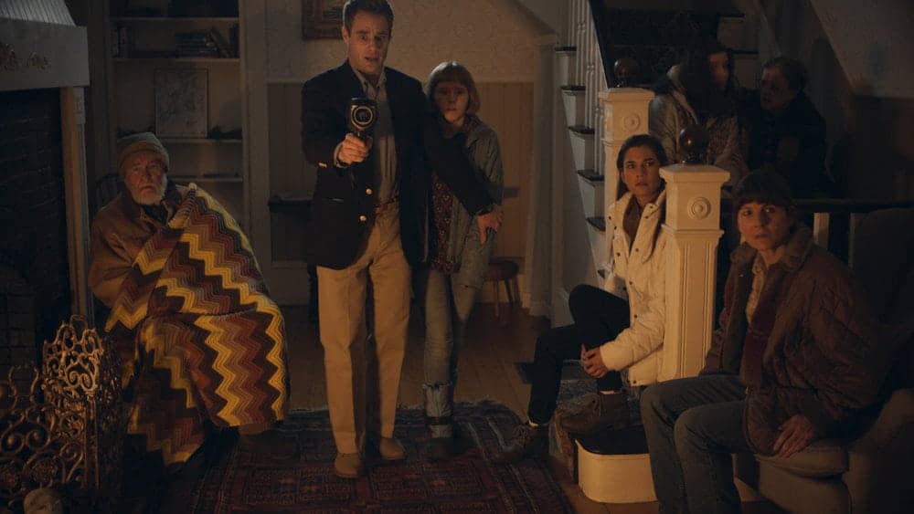 Horror Movie Review: Island Zero (2018) - GAMES, BRRRAAAINS & A HEAD ...