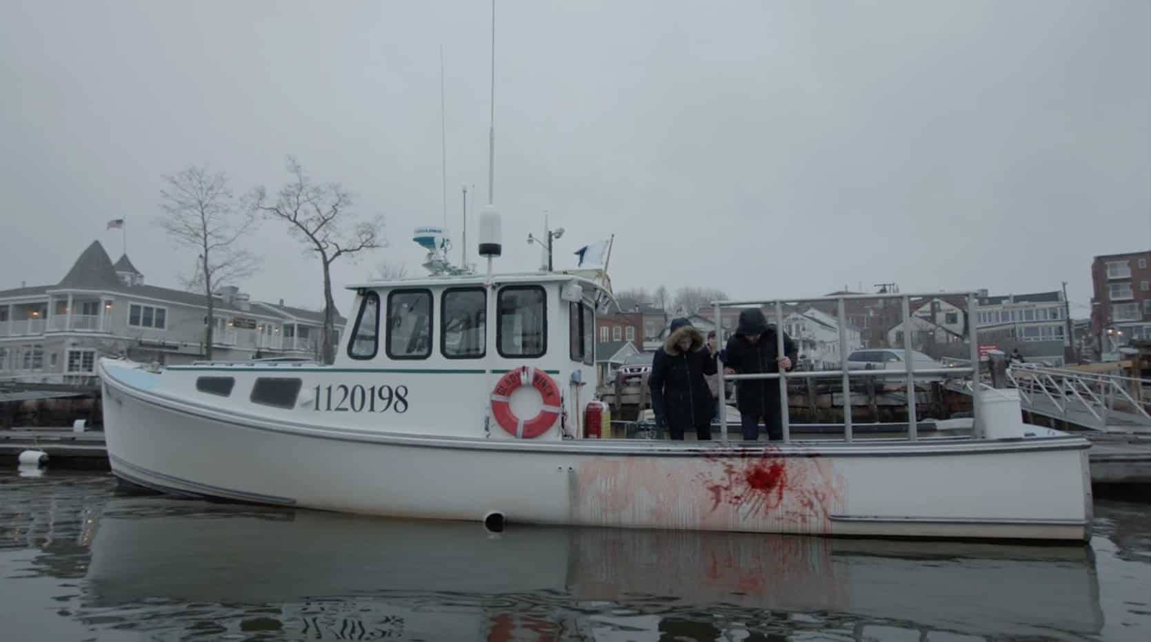 Horror Movie Review: Island Zero (2018) - GAMES, BRRRAAAINS & A HEAD ...