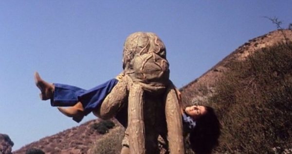 Horror Movie Review: Octaman (1971) - GAMES, BRRRAAAINS & A HEAD ...