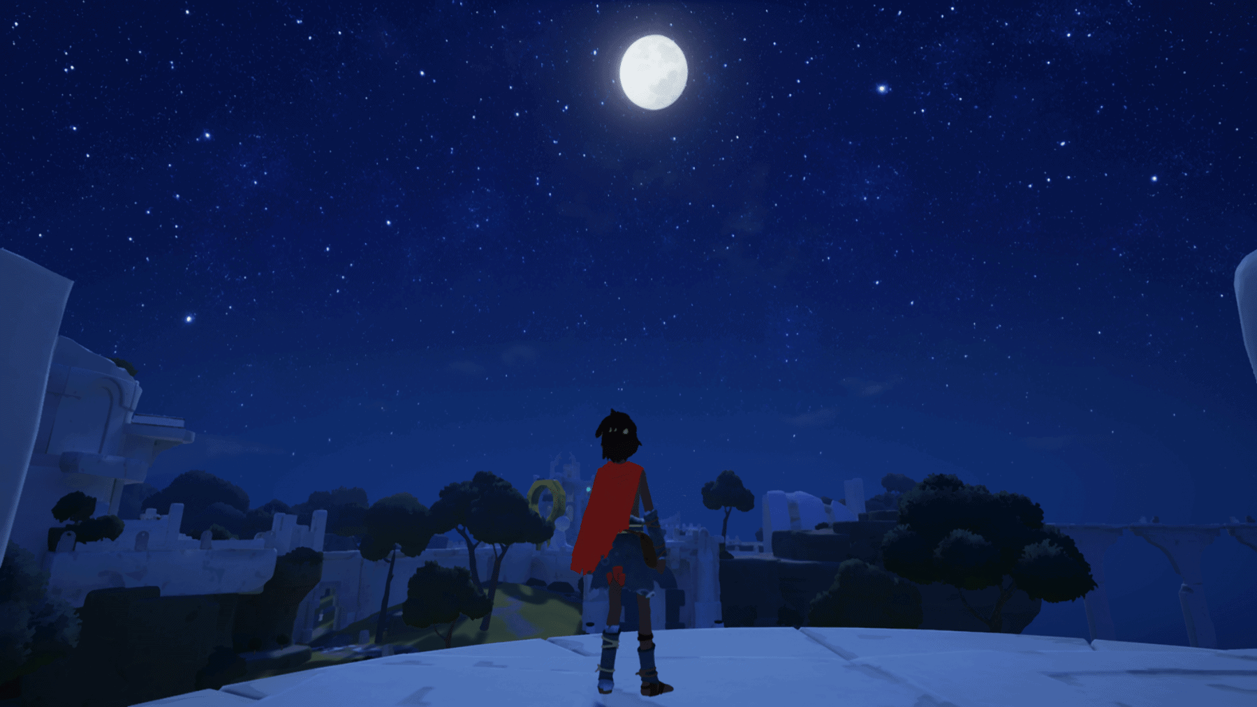 Game Review: Rime (Xbox One X) - GAMES, BRRRAAAINS & A HEAD-BANGING LIFE