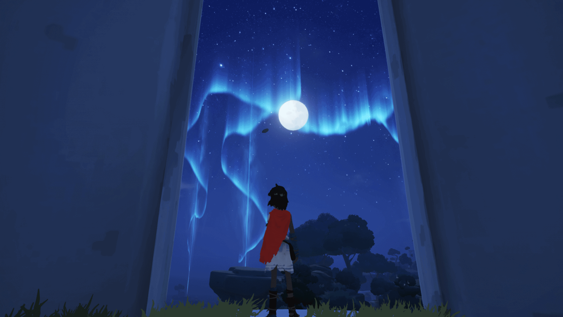 Game Review: Rime (Xbox One X) - GAMES, BRRRAAAINS & A HEAD-BANGING LIFE