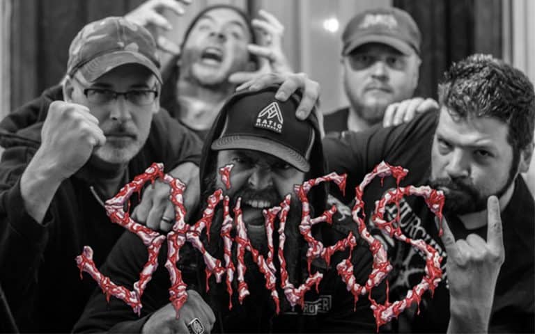 Album Review - Savagery by Skinless (Relapse Records) - GAMES ...
