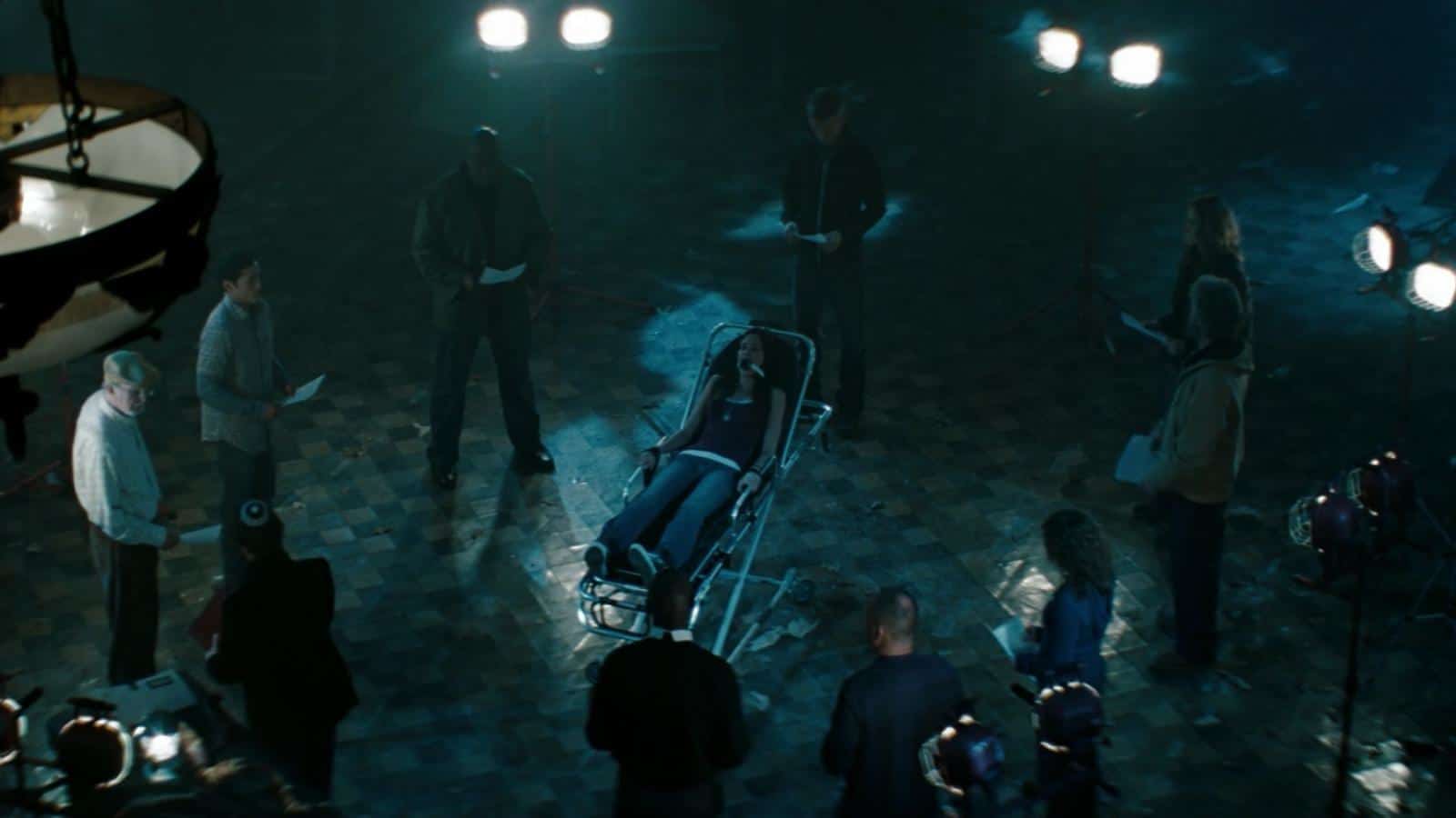 Horror Movie Review: The Unborn (2009) - GAMES, BRRRAAAINS & A HEAD ...