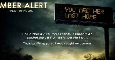 Horror Movie Review: Amber Alert (2012) - GAMES, BRRRAAAINS & A HEAD ...