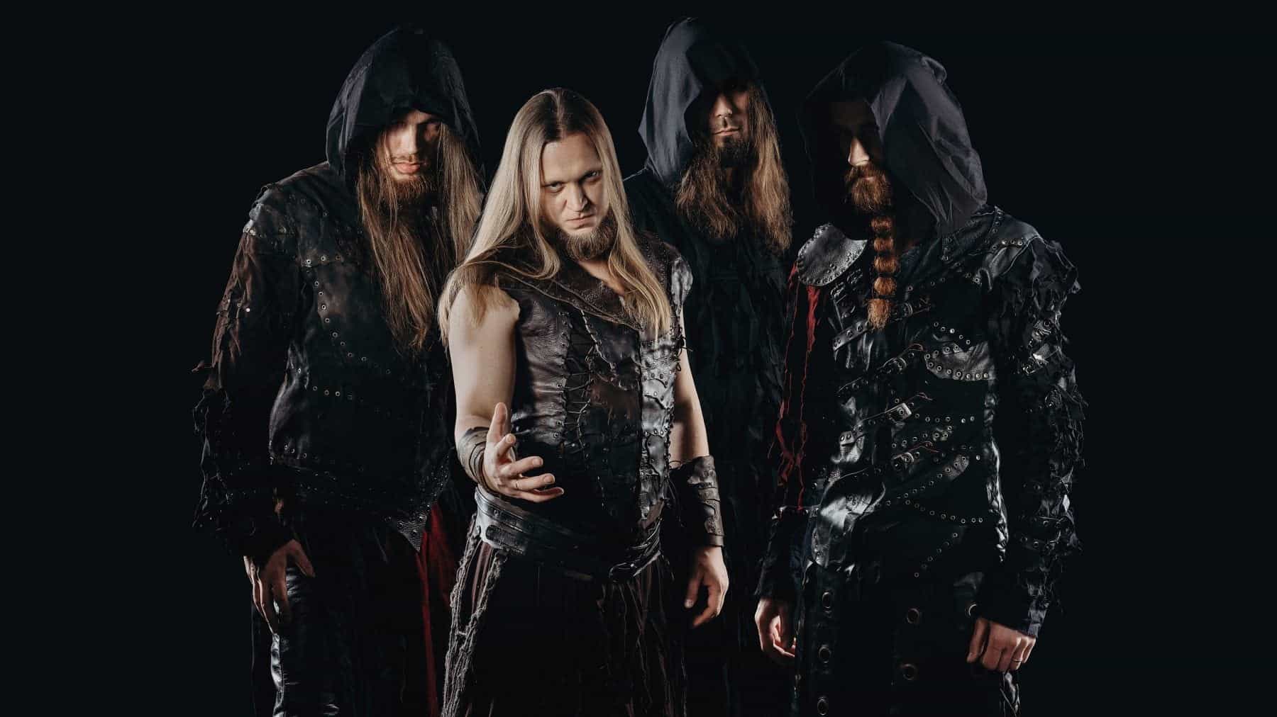 Album Review: Barkasth – Decaying (Svarga Records) - GAMES, BRRRAAAINS ...