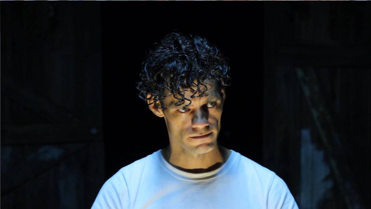 Horror Movie Review: Dark Forest (2015) - GAMES, BRRRAAAINS & A HEAD-BANGING LIFE