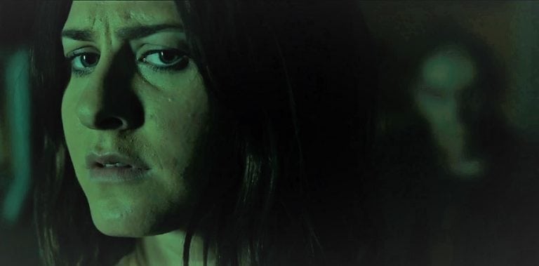 Horror Movie Review: Feral (2017) - GAMES, BRRRAAAINS & A HEAD-BANGING LIFE