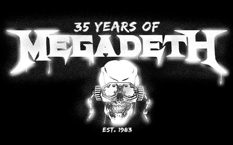 Album Review: Megadeth - Killing Is My Business... And Business Is Good ...