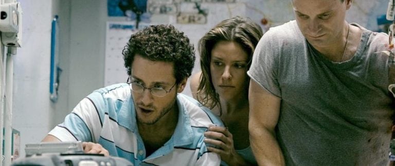 Horror Movie Review: Splinter (2008) - GAMES, BRRRAAAINS & A HEAD ...