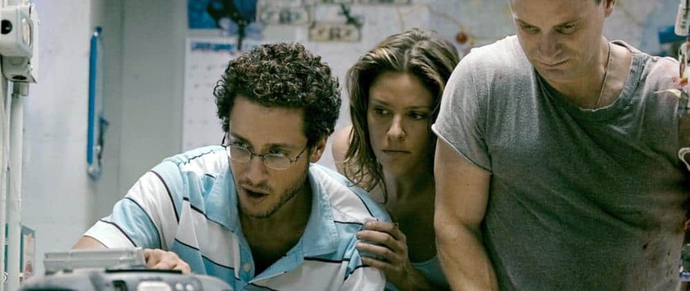 Horror Movie Review: Splinter (2008) - GAMES, BRRRAAAINS & A HEAD ...