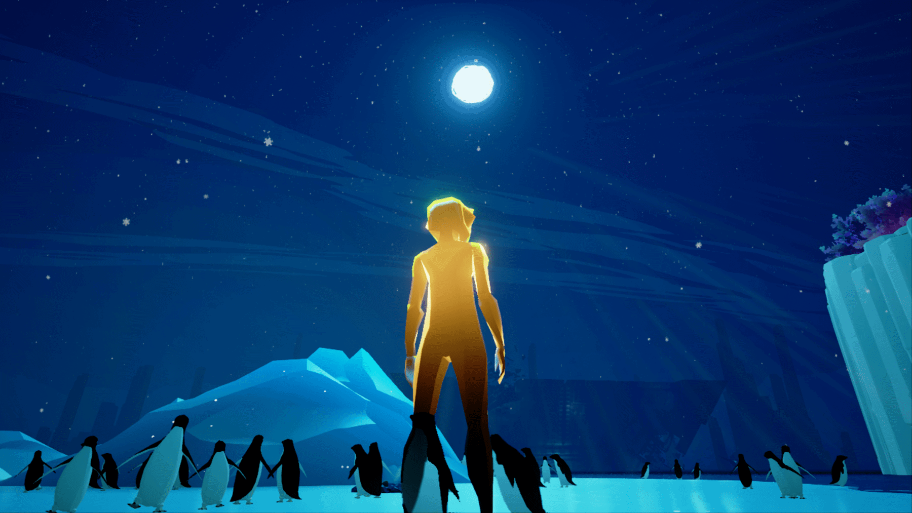 Game Review: Abzû (Xbox One) - GAMES, BRRRAAAINS & A HEAD-BANGING LIFE