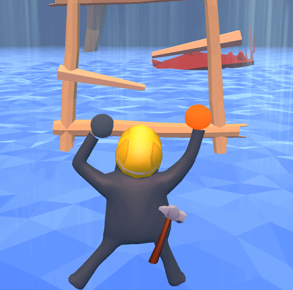 Game Review: Clumsy Climber (Mobile - Free to Play) - GAMES, BRRRAAAINS ...