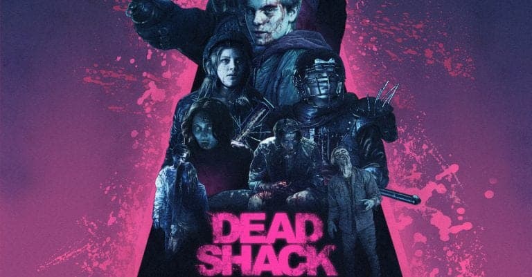 Horror Movie Review: Dead Shack (2017) - GAMES, BRRRAAAINS & A HEAD ...