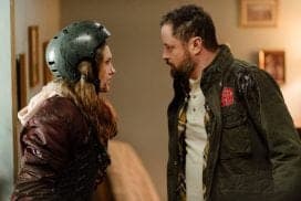 Horror Movie Review: Dead Shack (2017) - Games, Brrraaains & A Head ...