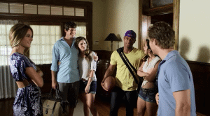 Horror Movie Review: The Demented (2013) - GAMES, BRRRAAAINS & A HEAD ...