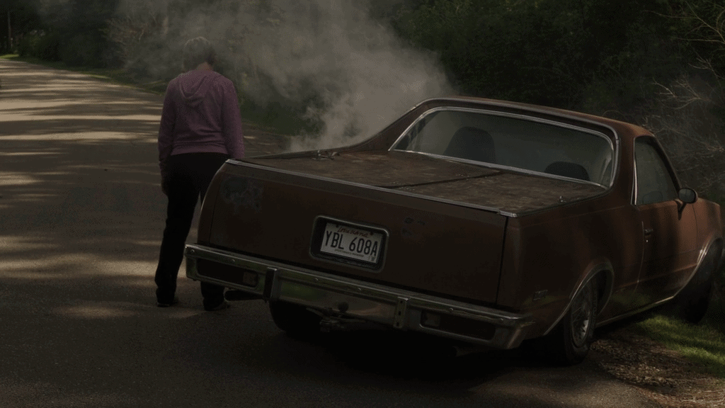 Horror Movie Review: The Demented (2013) - GAMES, BRRRAAAINS & A HEAD ...