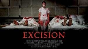 Horror Movie Review: Excision (2012) - GAMES, BRRRAAAINS & A HEAD ...