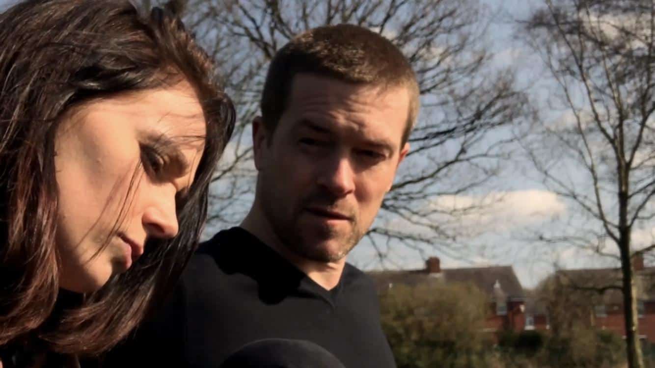 Horror Movie Review: The Ferryman (2018) - GAMES, BRRRAAAINS & A HEAD ...