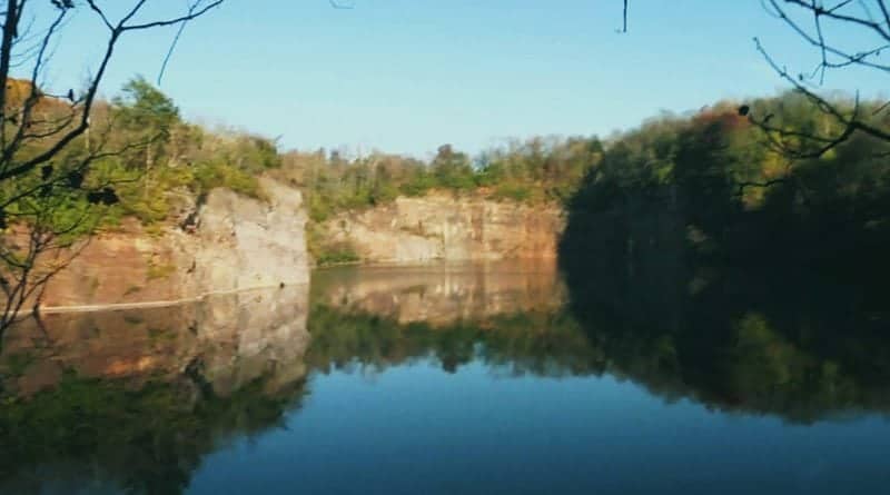 Horror Movie Review: The Quarry (2011) - GAMES, BRRRAAAINS & A HEAD ...