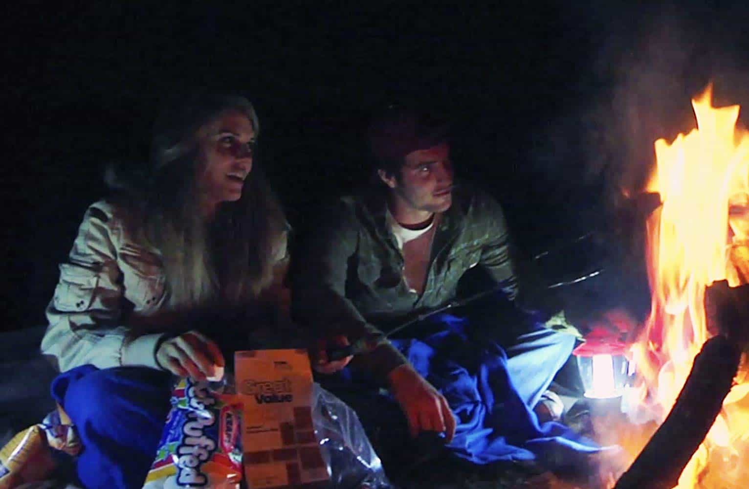 Horror Movie Review: The Quarry (2011) - GAMES, BRRRAAAINS & A HEAD ...
