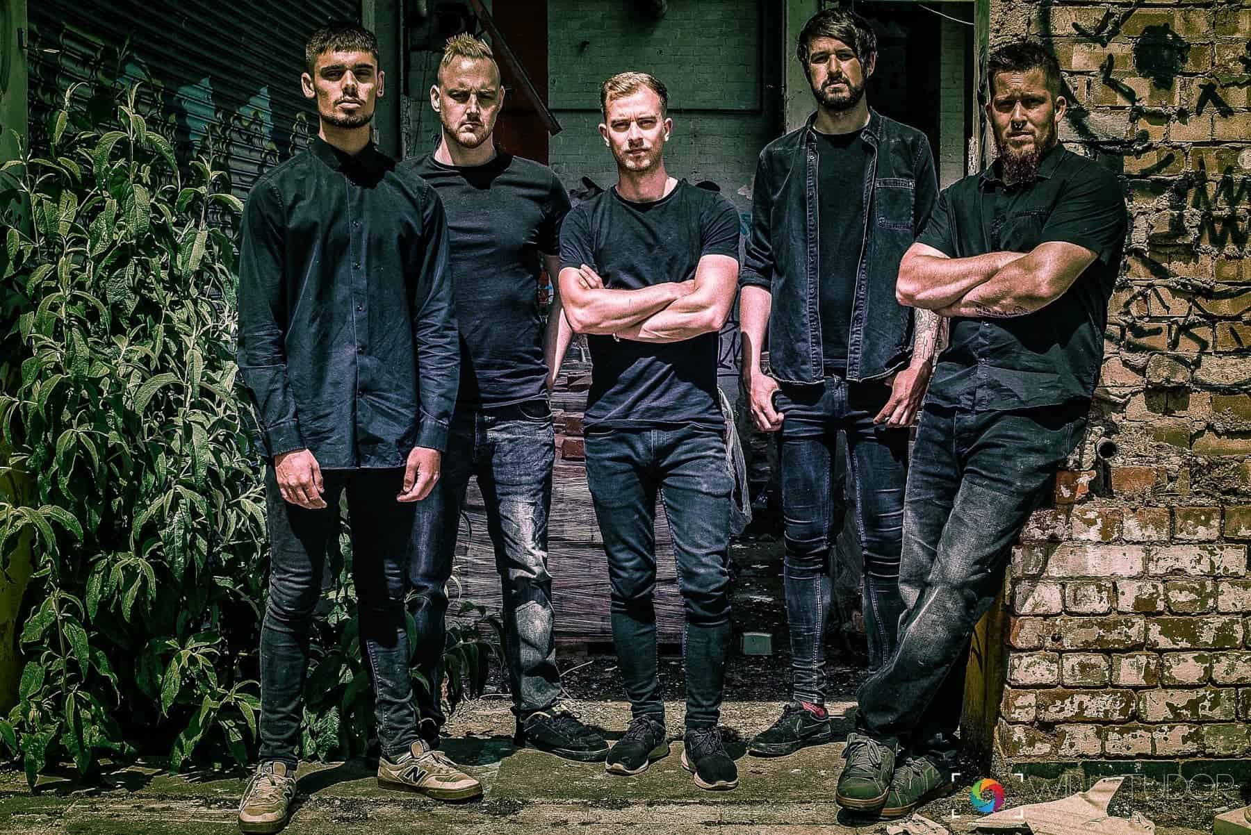 EP Review: Seven Hells - Prologue (Self Released) - GAMES, BRRRAAAINS ...