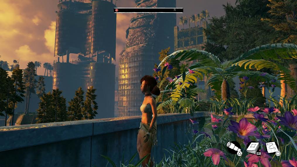 Game Review: Submerged (Xbox One) - GAMES, BRRRAAAINS & A HEAD-BANGING LIFE