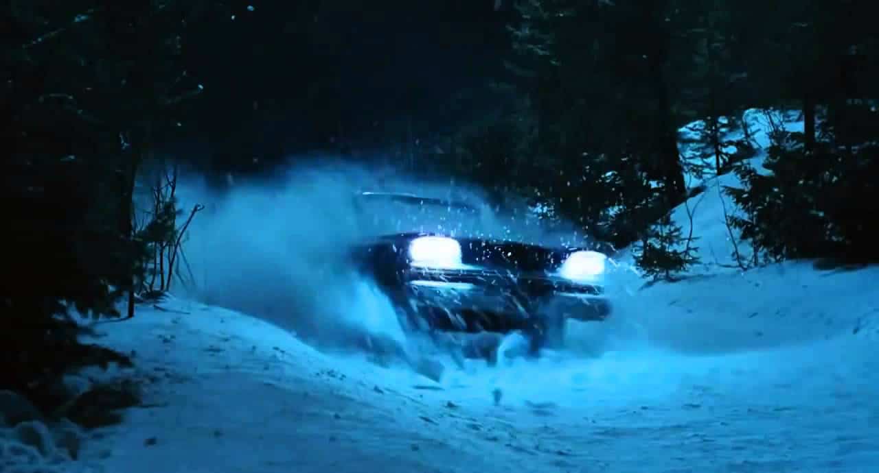 Horror Movie Review: Wind Chill (2007) - GAMES, BRRRAAAINS & A HEAD ...