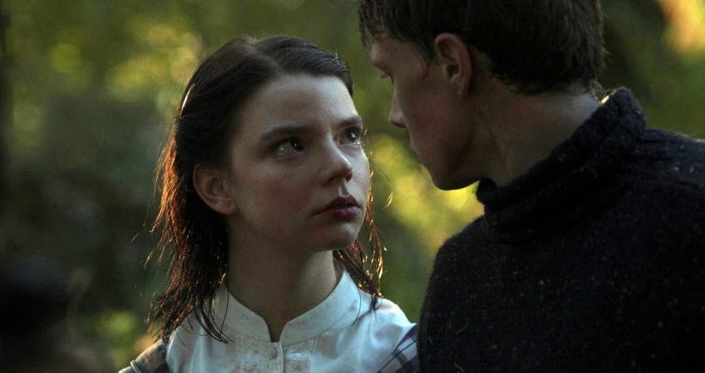 Horror Movie Review: Marrowbone (2017) - GAMES, BRRRAAAINS & A HEAD ...