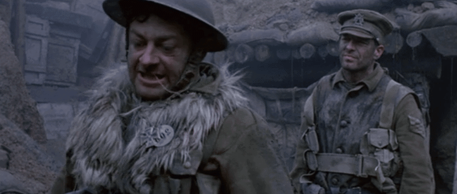 Horror Movie Review: Deathwatch (2002) - GAMES, BRRRAAAINS & A HEAD ...