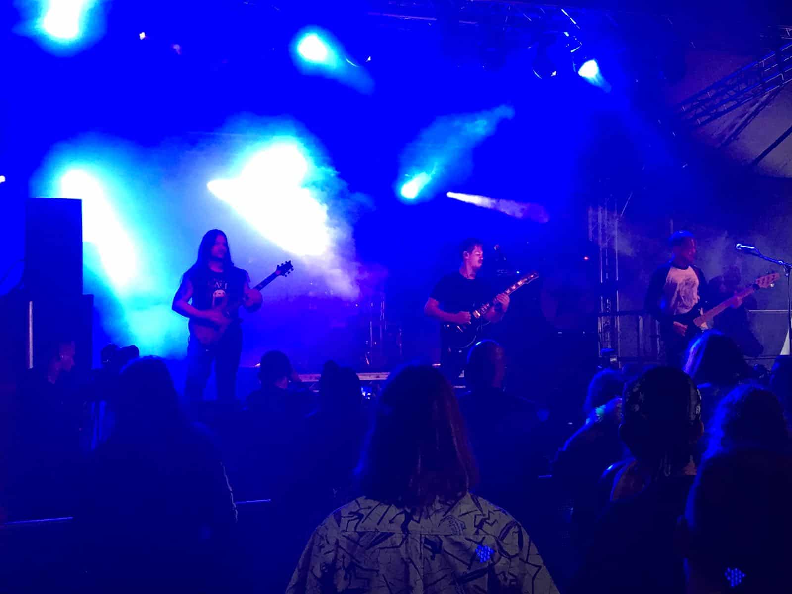 Live Review: Bloodstock 2018 - GAMES, BRRRAAAINS & A HEAD-BANGING LIFE