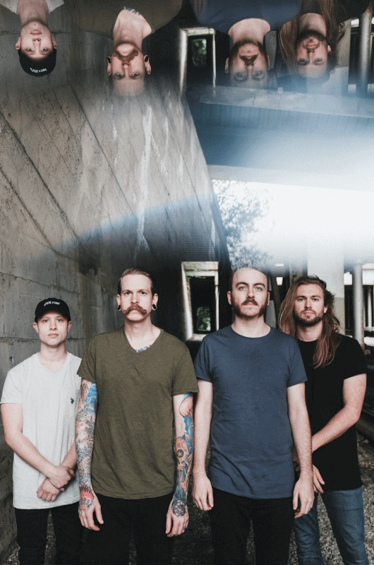 EP Review - Rahab by Earth Groans (Solid State Records) - GAMES ...