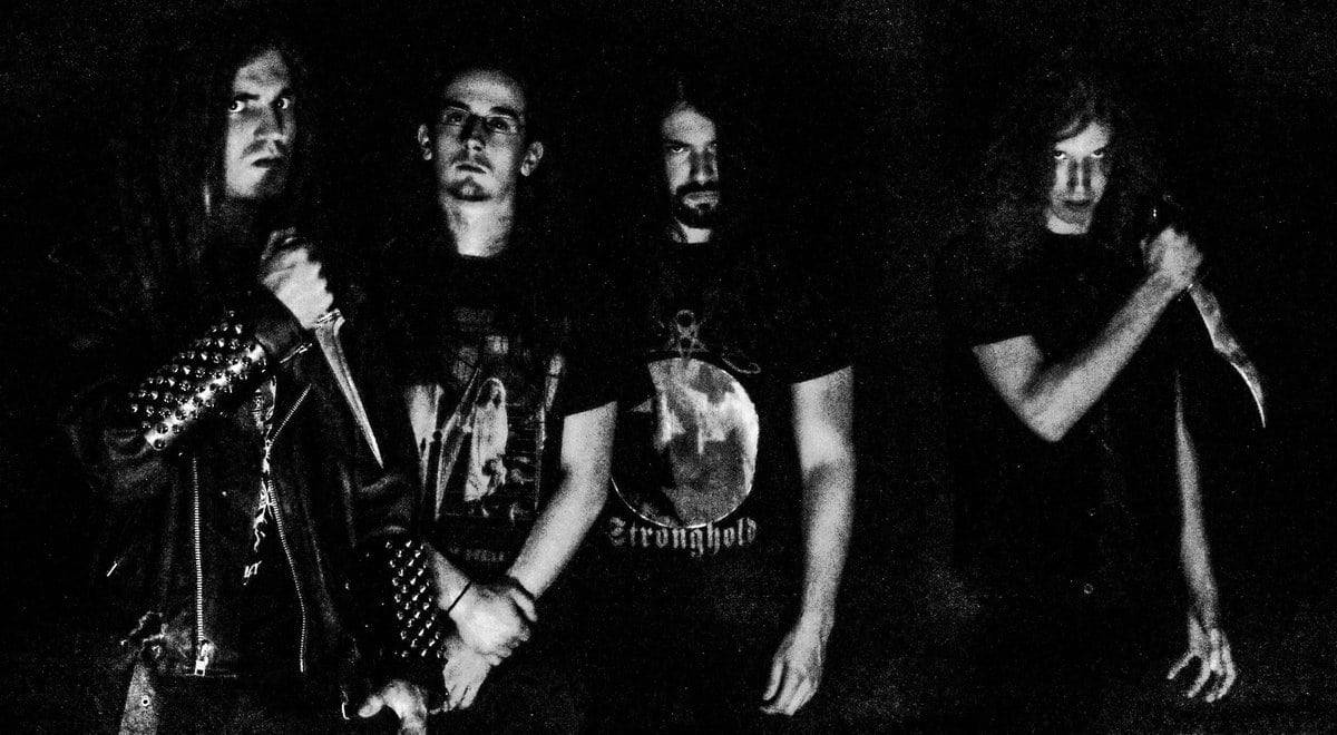 Album Review: Valdrin - Two Carrion Talismans (Blood Harvest/Regain ...