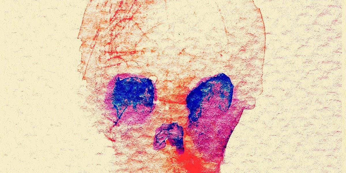 Album Review: All Them Witches - ATW (New West Records) - GAMES ...