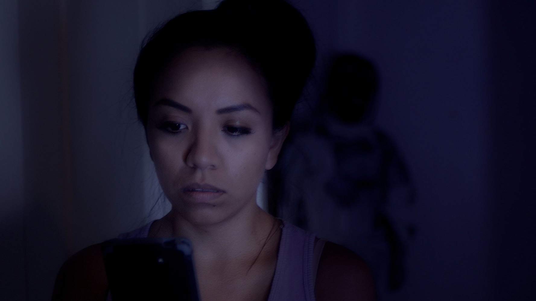 Horror Movie Review: Camera Phone 2 (2016) - GAMES, BRRRAAAINS & A HEAD-BANGING LIFE