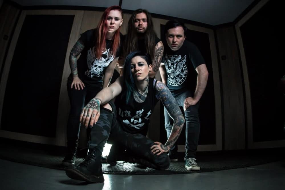 Album Review: Chasing Dragons - Faction (Self Released) - GAMES ...