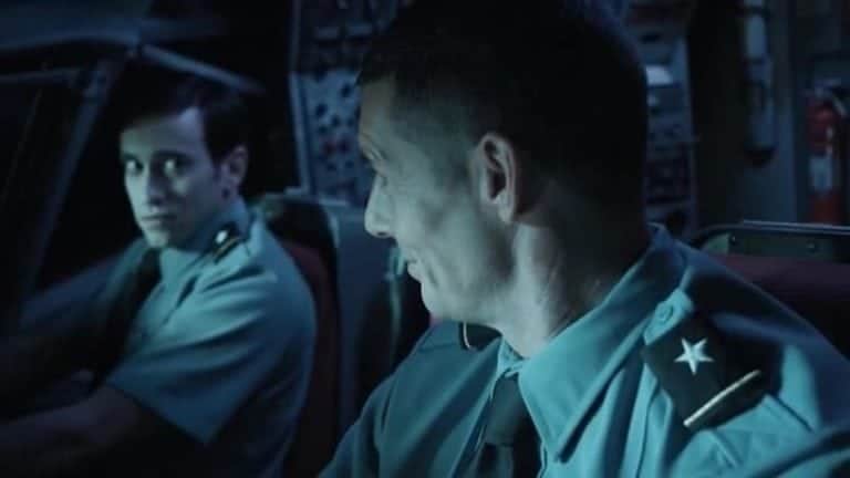 Horror Movie Review: Flight 666 (2018) - GAMES, BRRRAAAINS & A HEAD ...