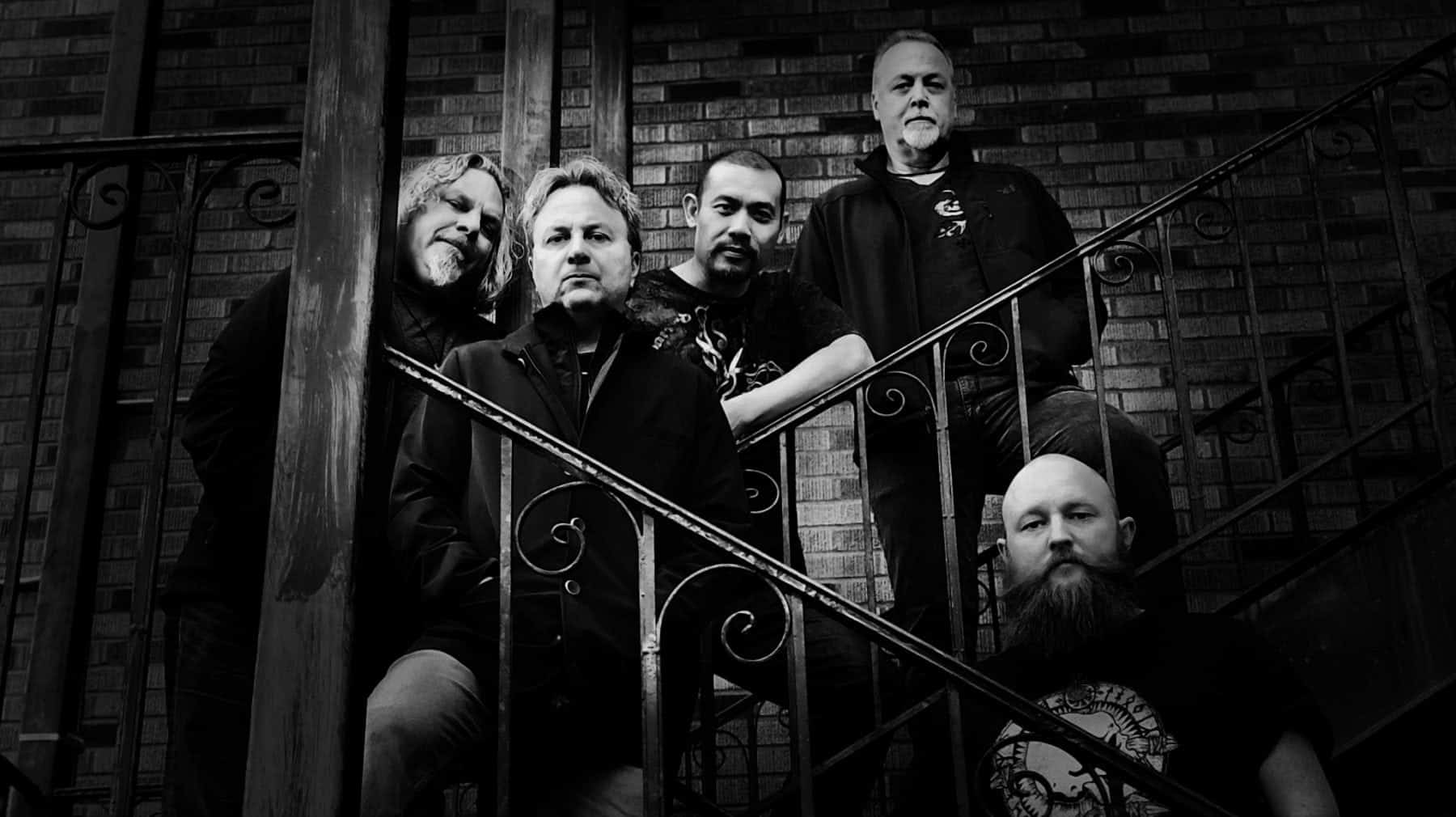 Album Review: Heir Apparent - The View From Below (No Remorse Records ...