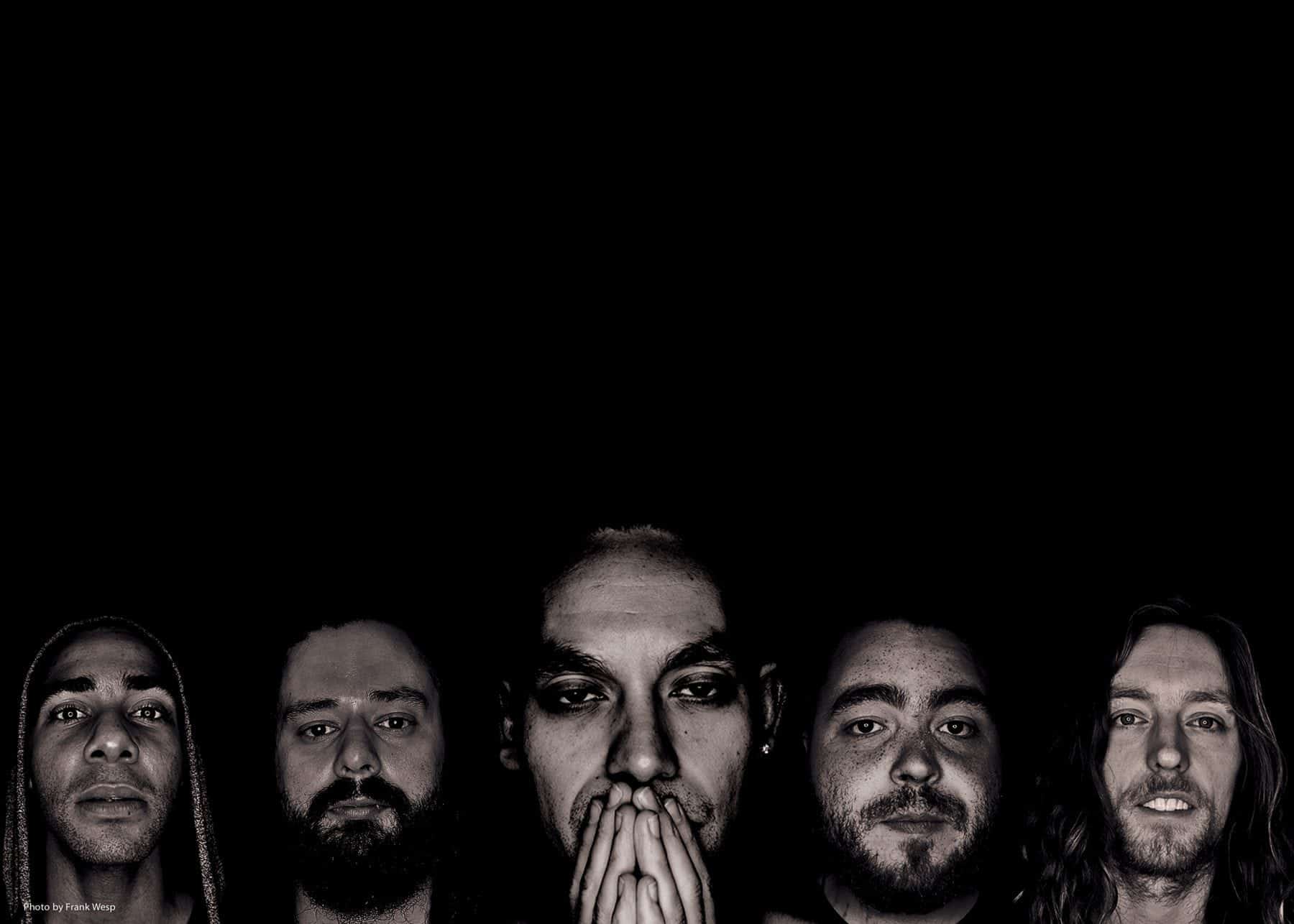 Album Review: Monuments - Phronesis (Century Media Records) - GAMES ...