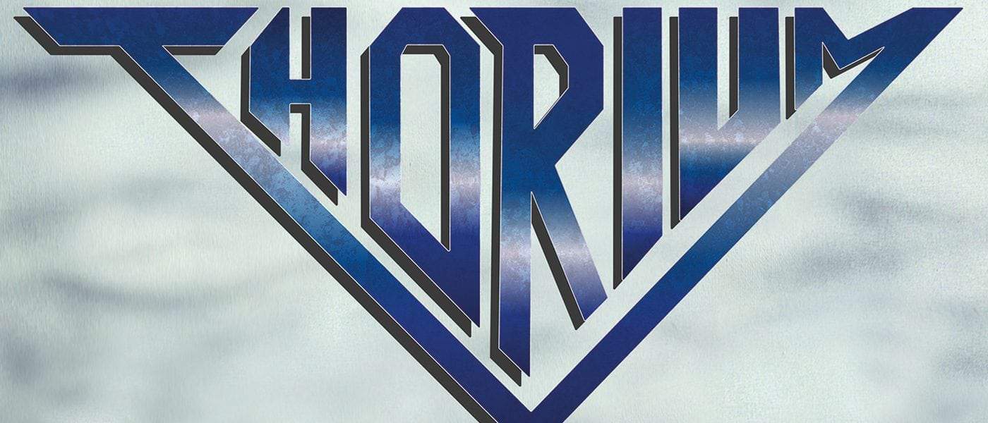 Album Review: Thorium - Thorium (Empire Records) - GAMES, BRRRAAAINS ...