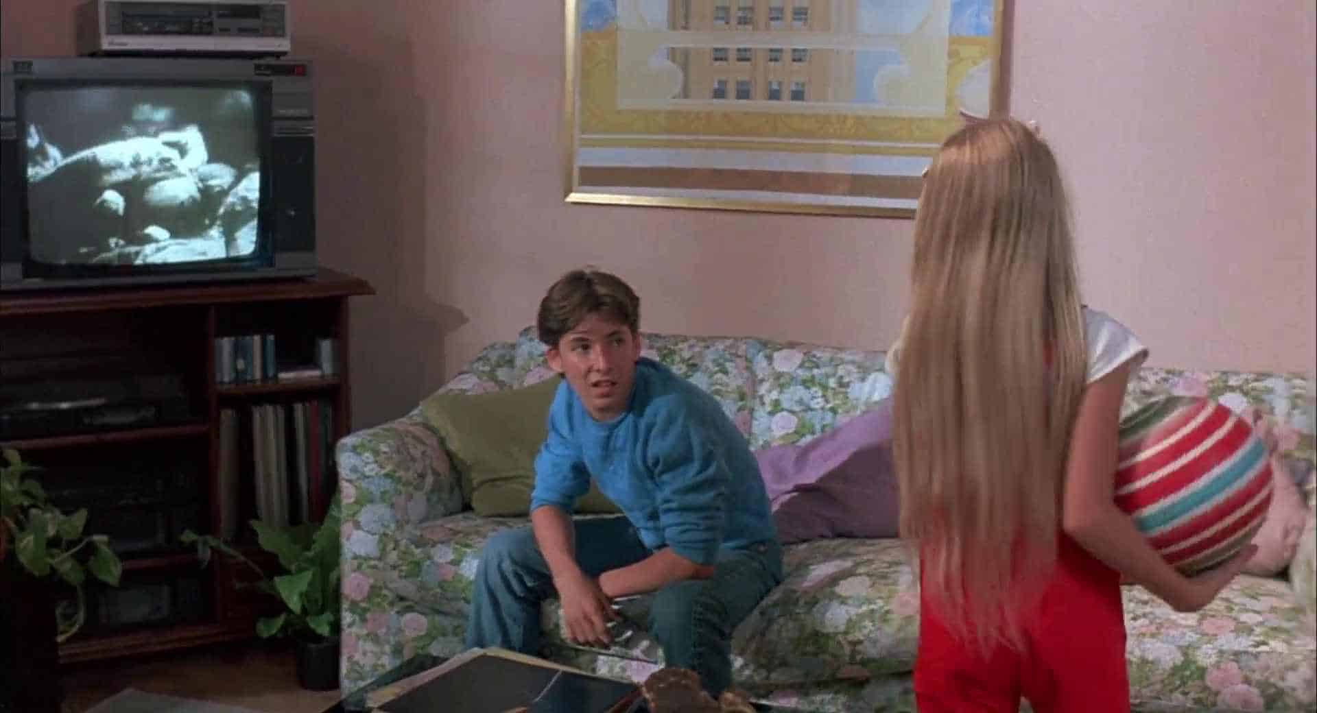 Horror Movie Review: Troll (1986) - GAMES, BRRRAAAINS & A HEAD-BANGING LIFE