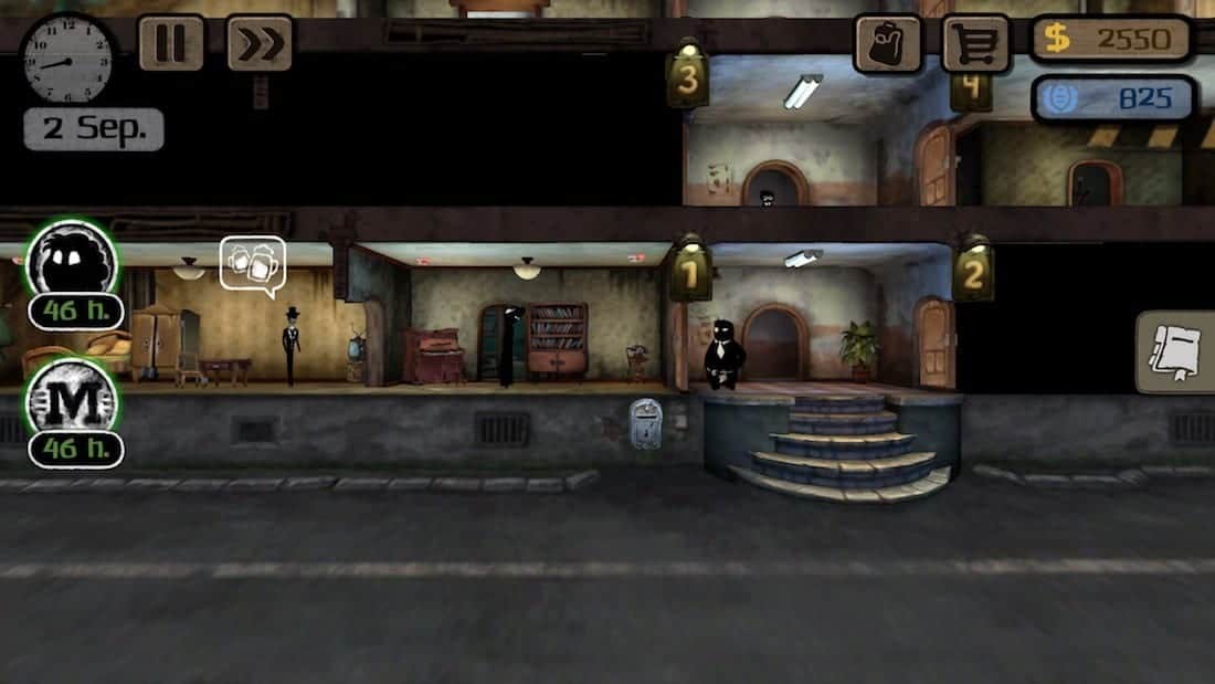 Game Review: Beholder (Mobile) - GAMES, BRRRAAAINS & A HEAD-BANGING LIFE