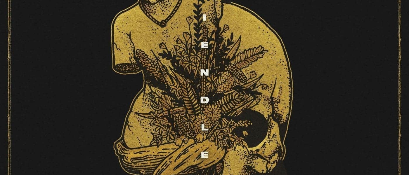 EP Review: Unimagined - Friendless (Self Released) - GAMES, BRRRAAAINS ...