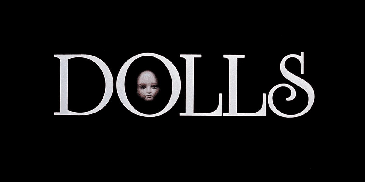 Horror Movie Review: Dolls (1987) - GAMES, BRRRAAAINS & A HEAD-BANGING LIFE