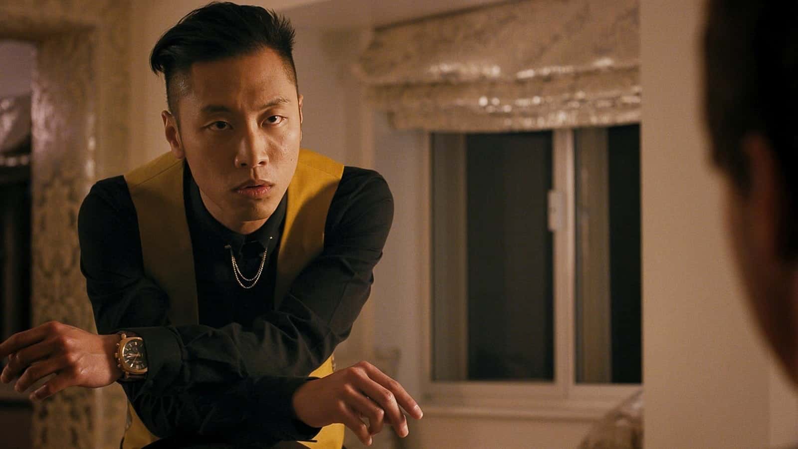 Game Review: Late Shift (Xbox One) - GAMES, BRRRAAAINS & A HEAD-BANGING ...